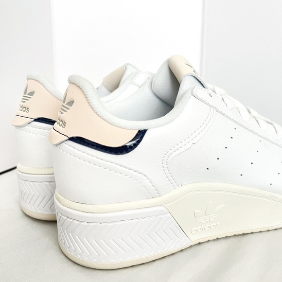 adidas Originals | Shoes | Nwt Adidas Originals Court Torino Bold ...